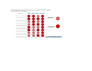 Blood Spatter Calculations Practice - Blood Spatter Calculations ...
