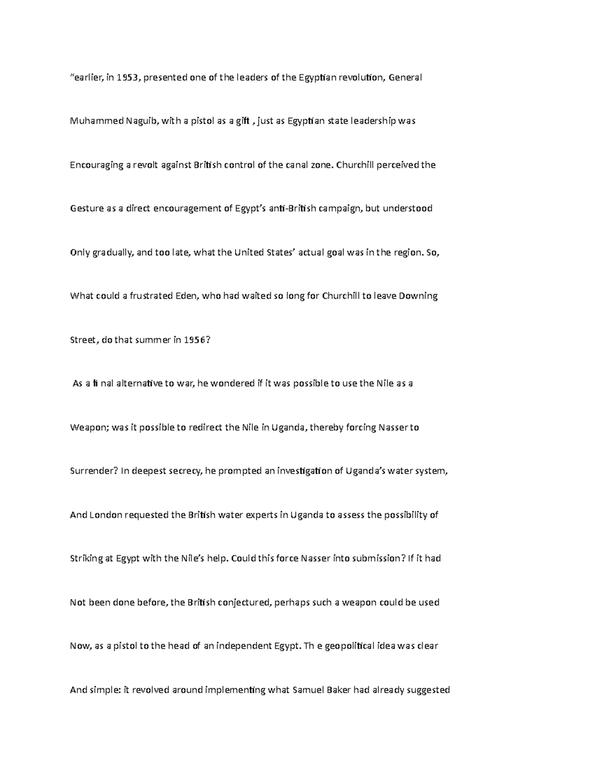 Oy9The shape of the Nile River Valley resembles a lotus flower, the ...