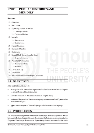 4th sem pyq - previous year for 4th sem history hons - . -, [This ...