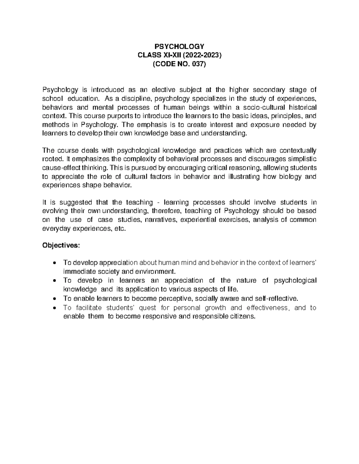 RSPM - RSPM Manual - 276 Psychology—XII RAVEN'S STANDARD PROGRESSIVE ...