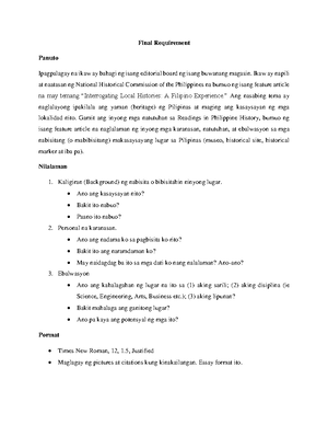 Definition of terms - Electronics and Communications Engineering - Studocu