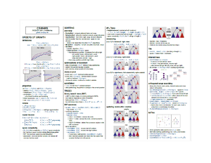 CS2040S Rec 08 - CS2040S: Data Structures and Algorithms Recitation 8 ...