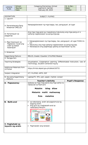 Types OF SEN Tence Structure - Simple Sentence - Consist of one subject ...