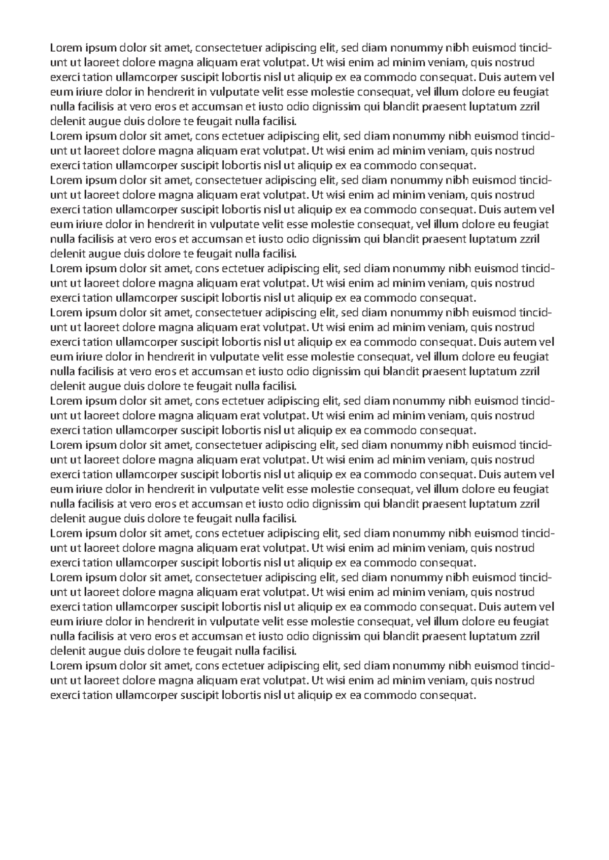 Power Of Life - Lorem ipsum dolor sit amet, consectetuer adipiscing ...