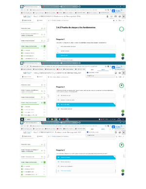 Cuestionario 02: Prueba de Seguridad de Redes - Cisco Networking Academy - Studocu