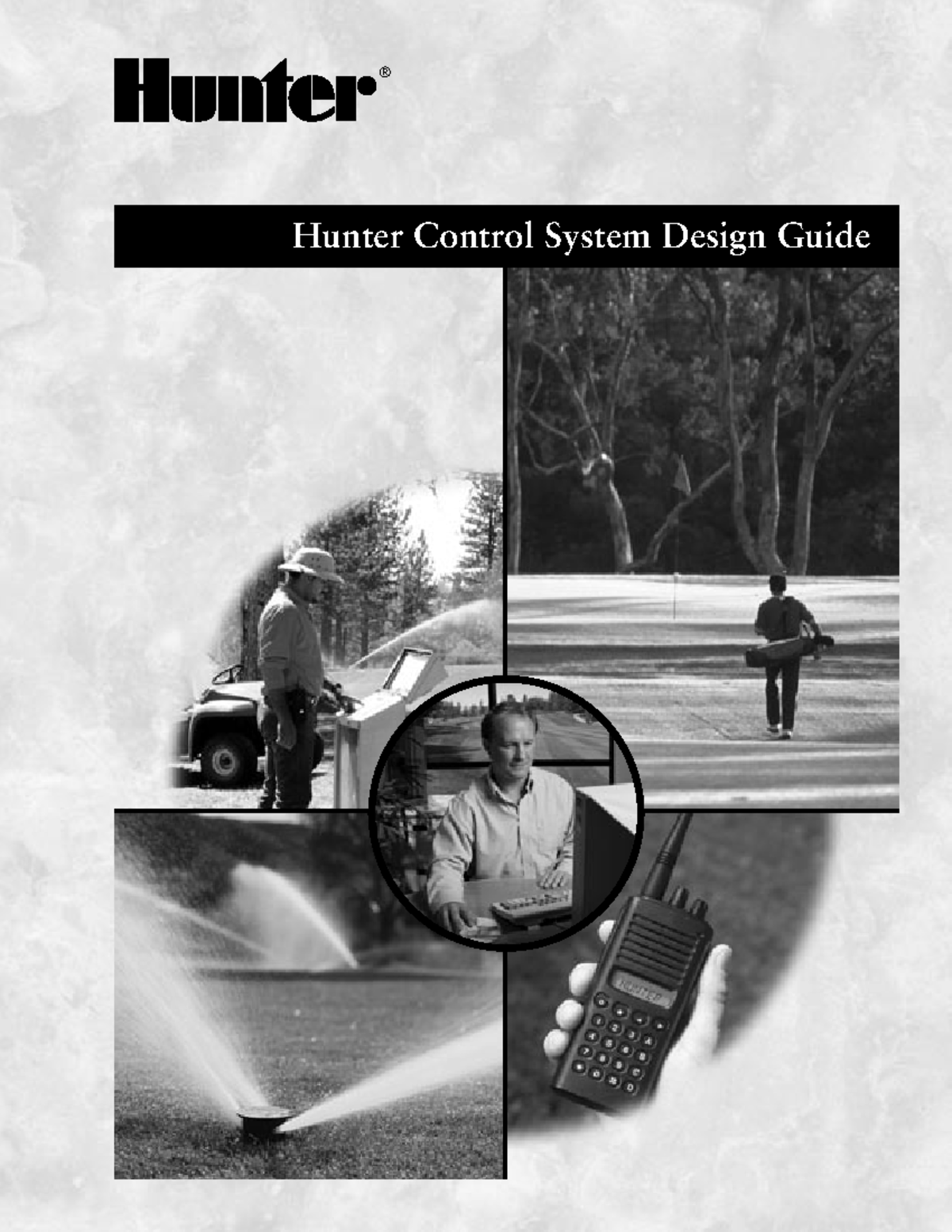 DG Hunter Control System dom - Hunter Control System Design Guide ...