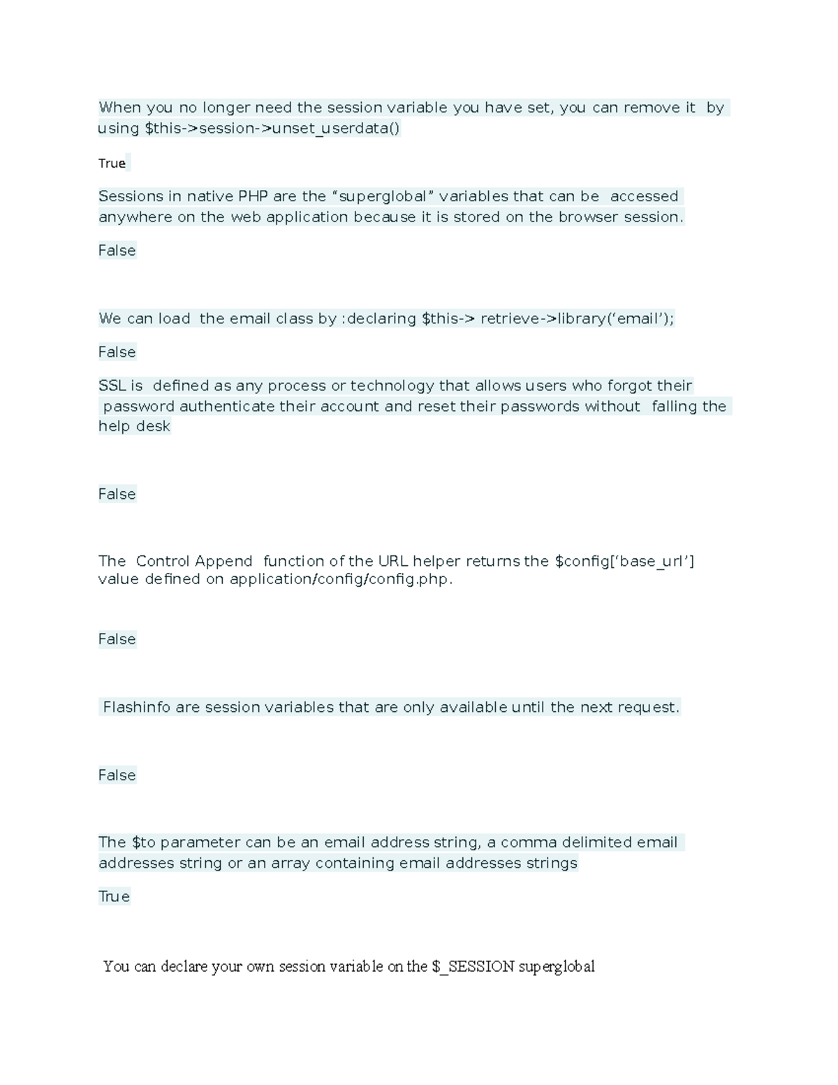 Application Development and Emerging Technology - When you no longer ...