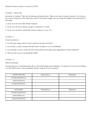 Grade 12 Understanding Culture Society and Politics 1 - Understanding ...