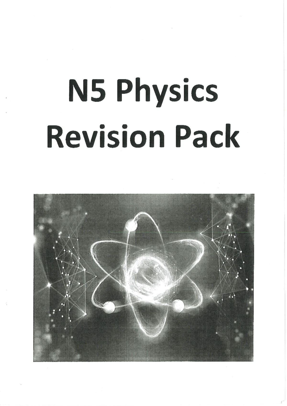 EDEXCEL Physics Core Practical 15: Absorption of Gamma Rays in Lead ...