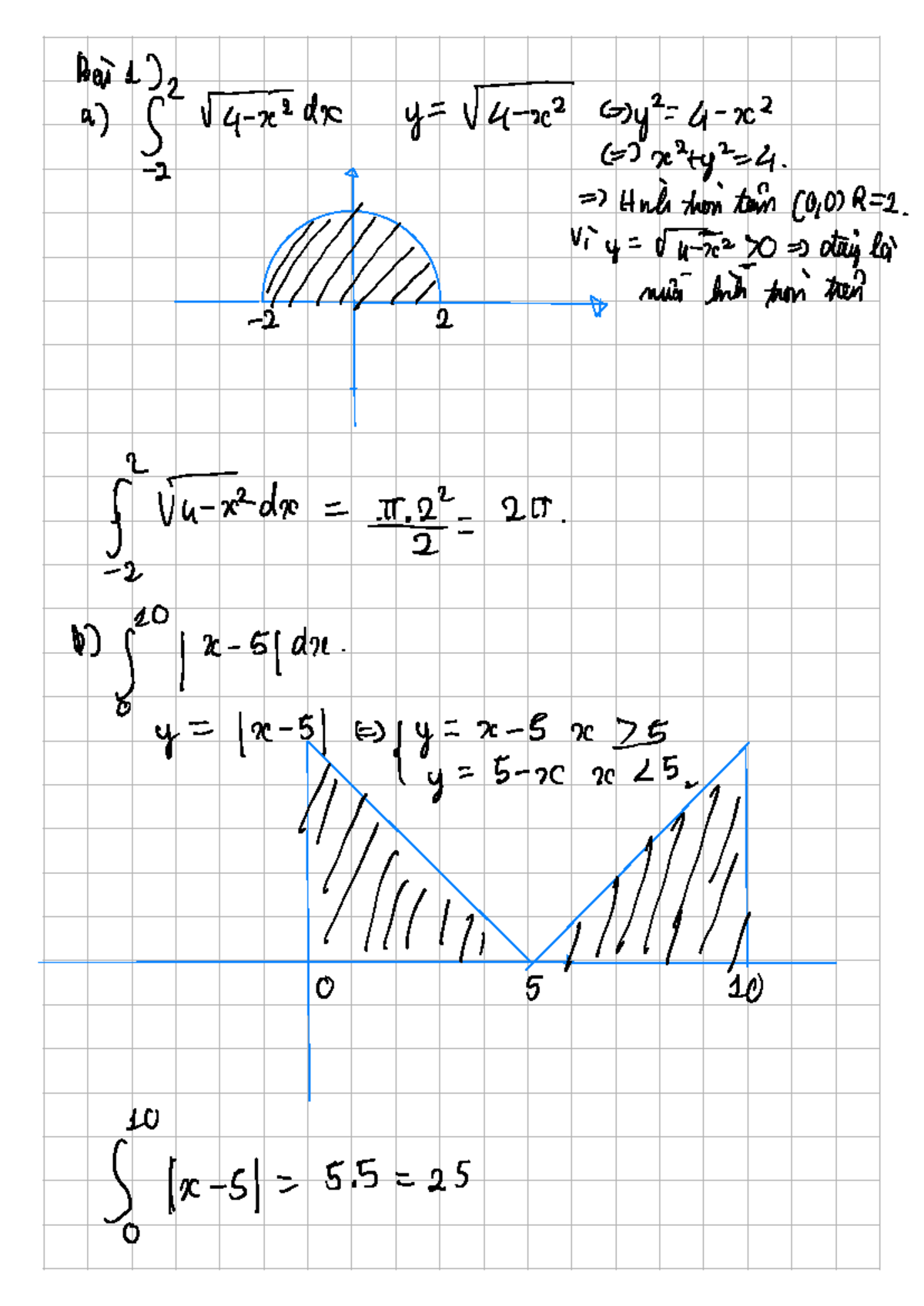 Calculus 24127373: Integration Techniques and Applications - Studocu