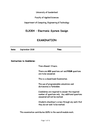 [Solved] Draw the circuit diagram of a 3input universal logic module ...
