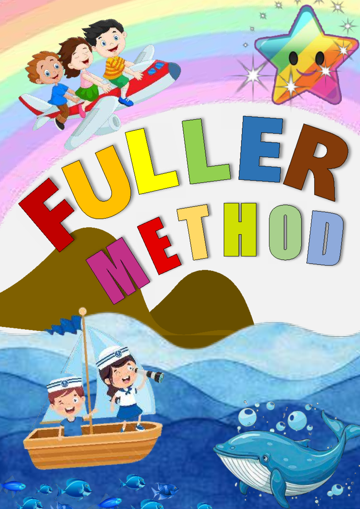 Fuller Method - Final Exam Worksheets - Studocu
