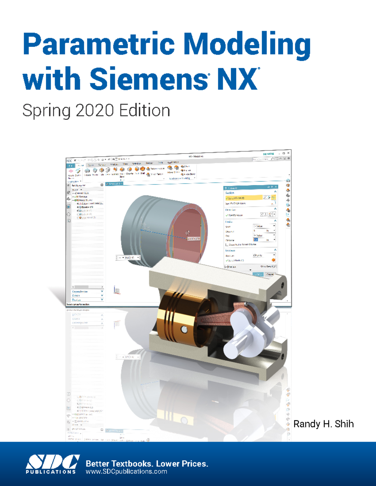 Chap2 - Chapter notes for NX - Parametric Modeling Spring 2020 Edition ...