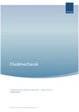 Formelsammlung Fluidmechanik, Strömungslehre - Formelsammlung ...