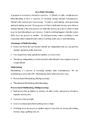 Javacollections - Java Collections Notes by Durga Sir - 1 DURGASOFT ...