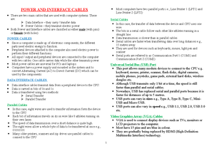 [Solved] Which switching method has the lowest level of latency cutthrough - computer science ...