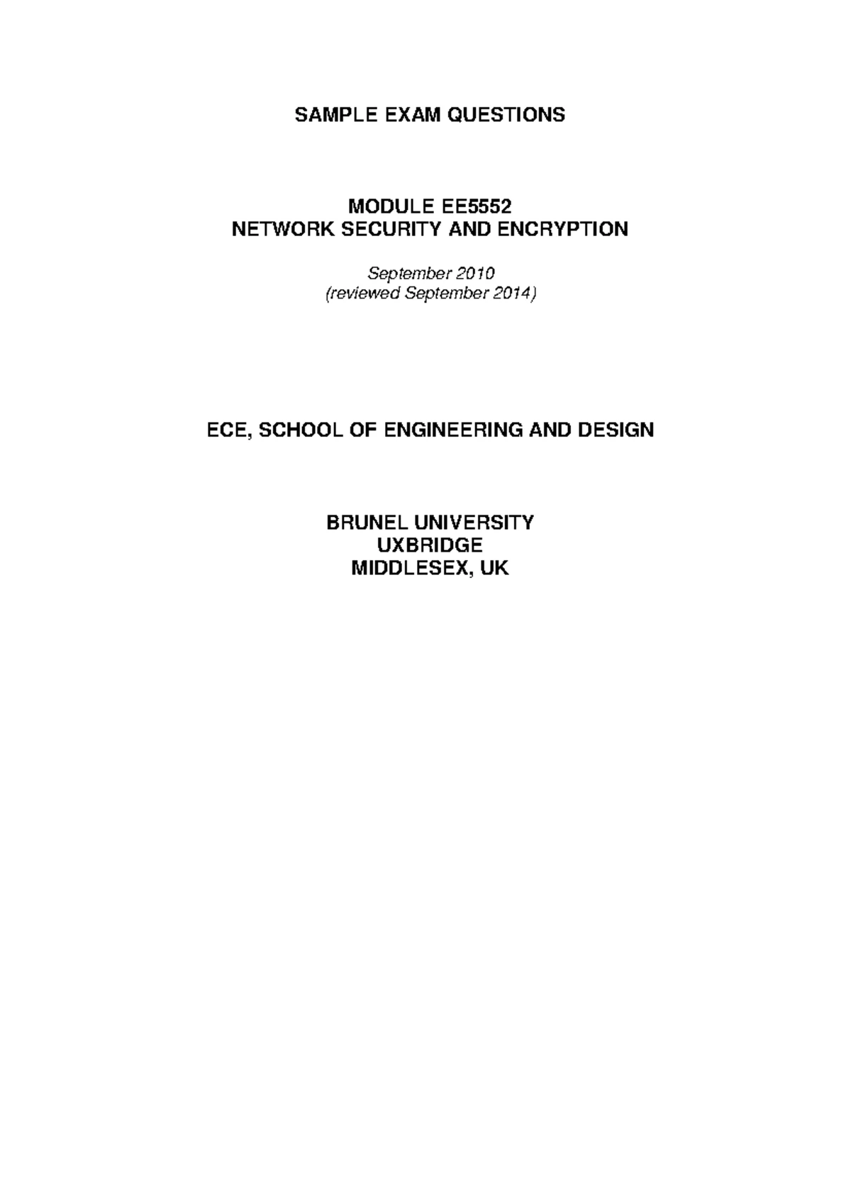 EID Lab Requisition Form for Early Infant Diagnosis - NASCOP - Studocu