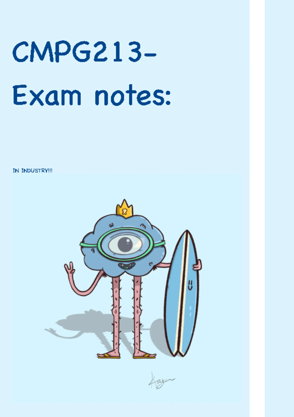 Semester Notes Prep Semester Notes Prep Chapter 1 Stakeholders Involved In Information