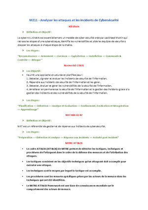 Rapport stage - Page | 1 RAPPORT DE STAGE D’IMMERSION EN MILIEU EDUCATIF 2 Licence d’éducation ...