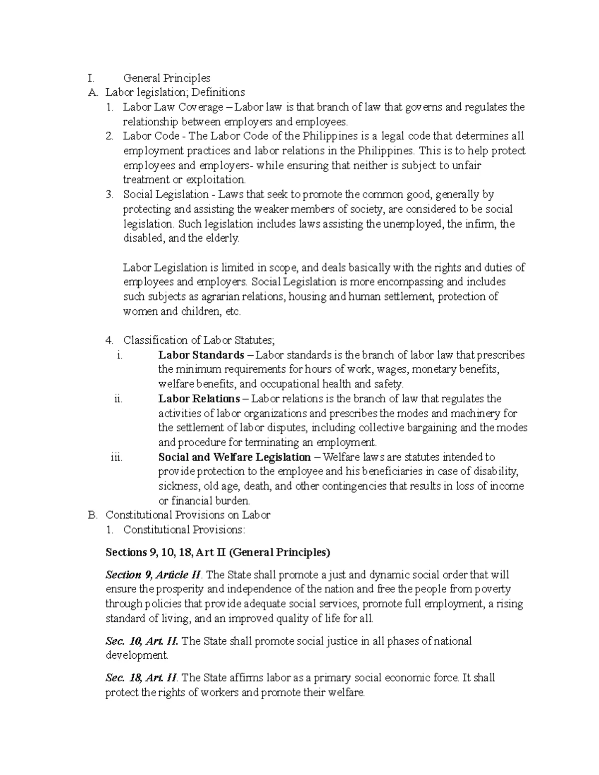 Alienable and disposable lands reviewer - ALIENABLE AND DISPOSABLE ...