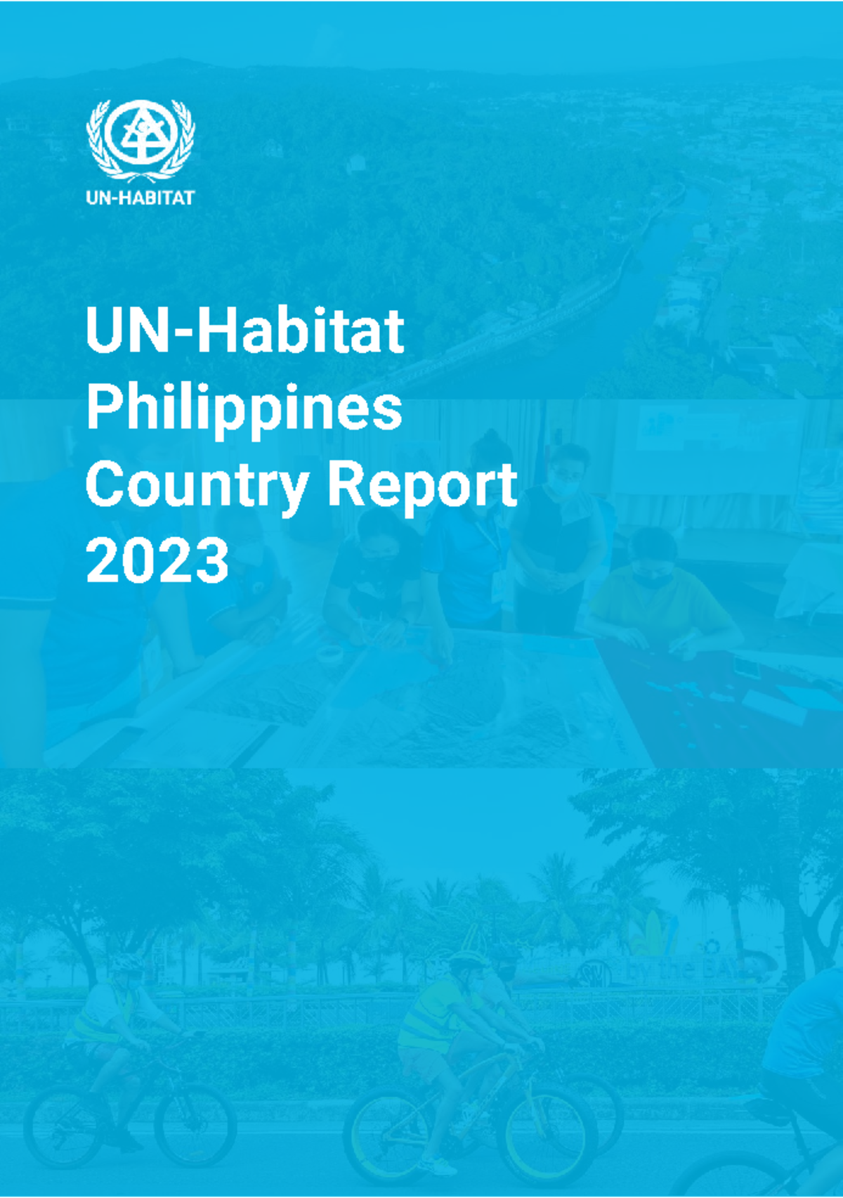Philippines Country Report 2023: Urbanization, Challenges, and ...