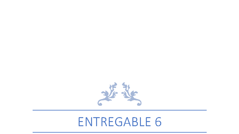 ENTREGABLE 6: CUADRO COMPARATIVO - GESTIÓN DE RECURSOS NATURALES - Studocu