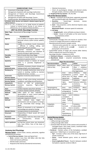 DATA Assessment AND DATA Management - What is the importance of data ...