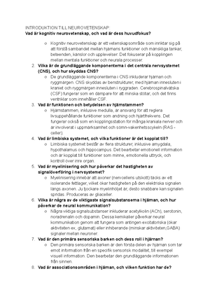 [Solved] exempel p beroende och oberoende variabler - Psykologi I ...