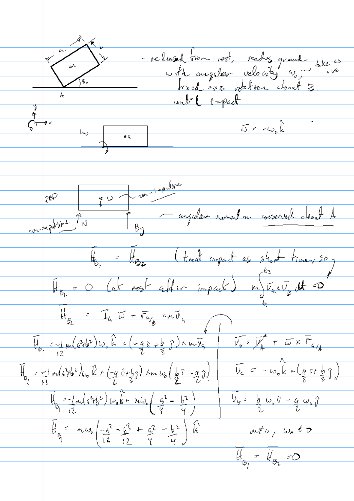 Solution 9 Tutorial - Study Guide (Revised Version) - Studocu
