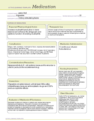 ATI Flash Cards 04, Medications for Pain and Inflammation - Pain and ...