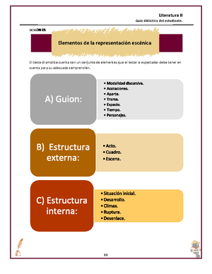 Bloque 1 La relación del ser humano con el mundo - Bloque 1 La relación ...