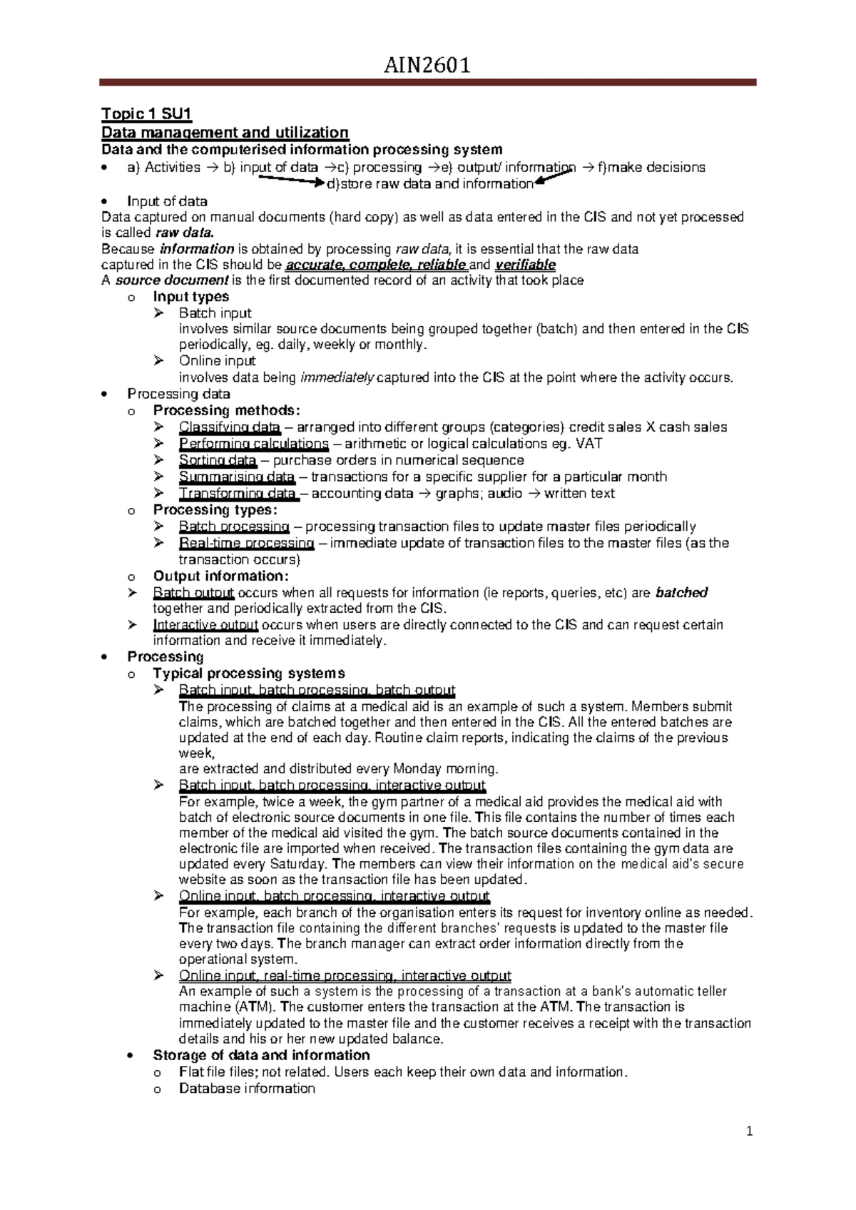 Pastel questions and answers from the pastel manual. - List four of the ...