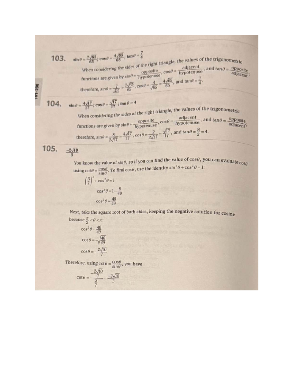 Worksheets Calculus - Studocu