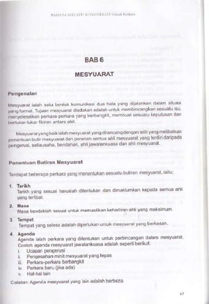 Topik 2 ; Protokol Panggilan Hormat NOTA 2 - PROTOKOL PANGGILAN HORMAT ...