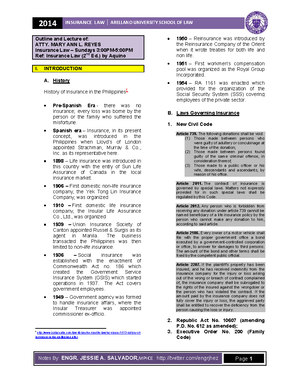 Rule 40, Notes - This is the summarization of Rule 40 of the Rules of ...