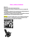 [Solved] Carer support example of assistive technologies - Professional ...