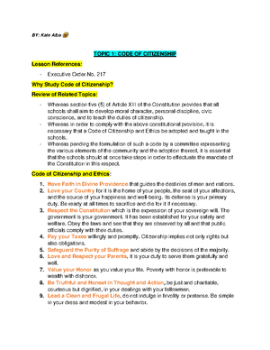 CWTS - Module 2 - Assigned activity in CWTS - Module 2: Assessments ...