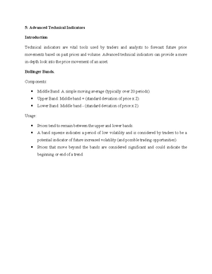 7 Event-Driven Strategies - Event-Driven Strategies Event-driven ...