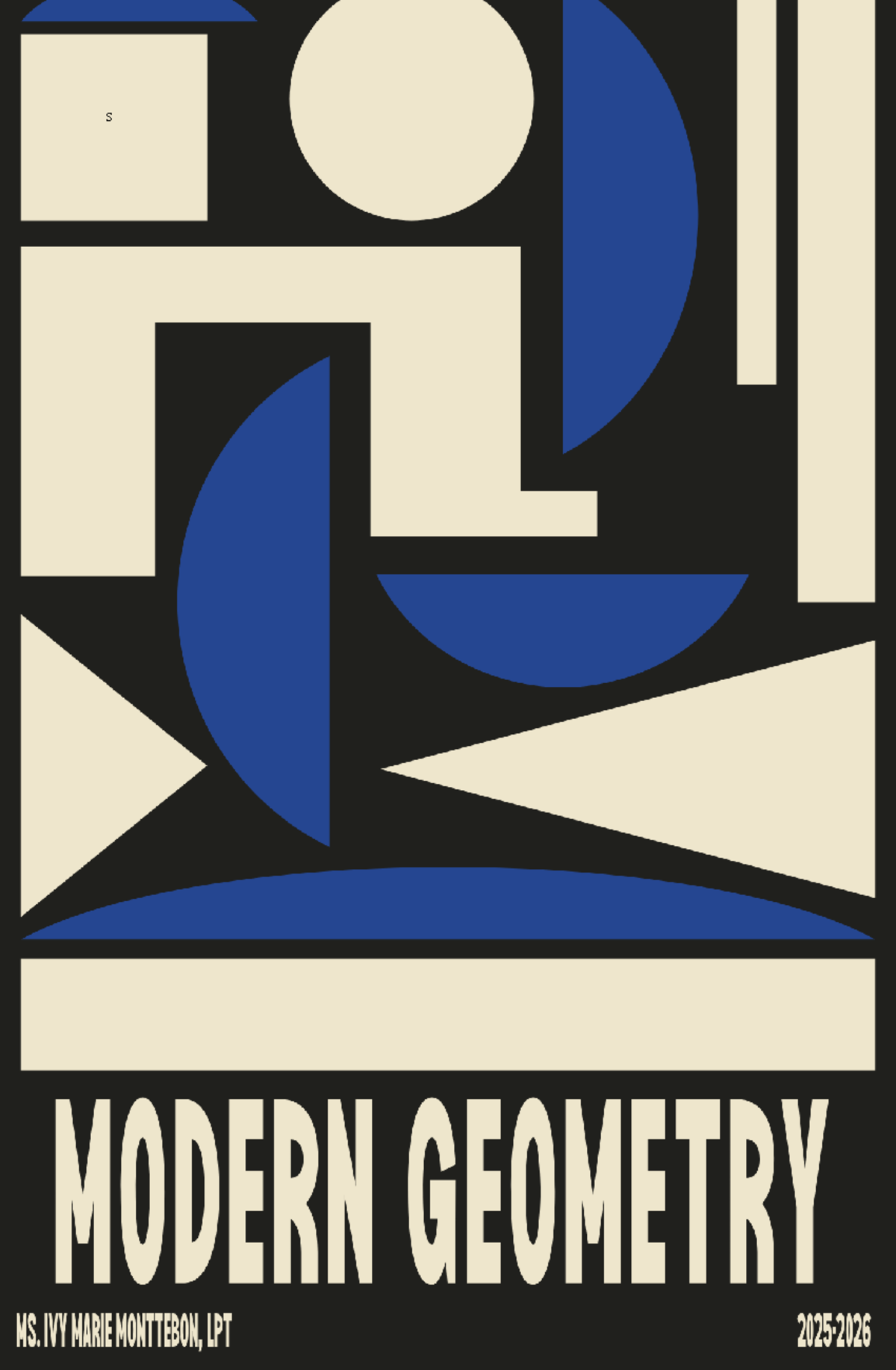 Modern Geometry A1: Introduction to Classical Euclidean Geometry - Studocu