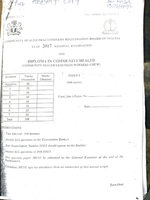 [Solved] Evaluate own knowledge performance and understanding - electronic health records - Studocu