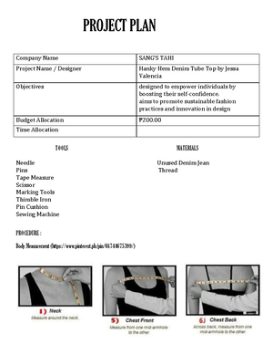 Ttl infographics - LIBRADILLA, VIA MAE B. BTLEd-HE 2 DAY ED 215/ED PCK ...