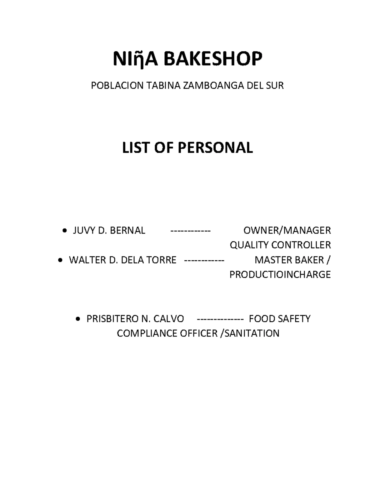 Regular ACICDES 2.1 - Installation Guide & Setup Instructions - Studocu