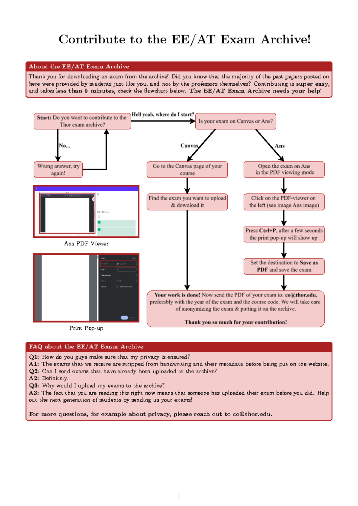 5EZA0 Mathematics 1 Midterm Exam Archive Contribution Guide - Studeersnel