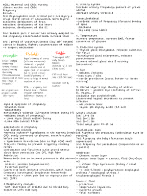Pedia SET A Rnpedia: Growth, Development & Nursing Care Questions 1-60 ...
