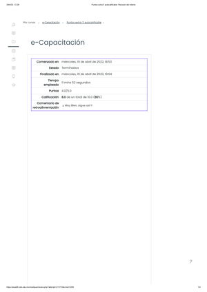 [Solved] Modelo de French y Bell - Diagnóstico y planeación de ...