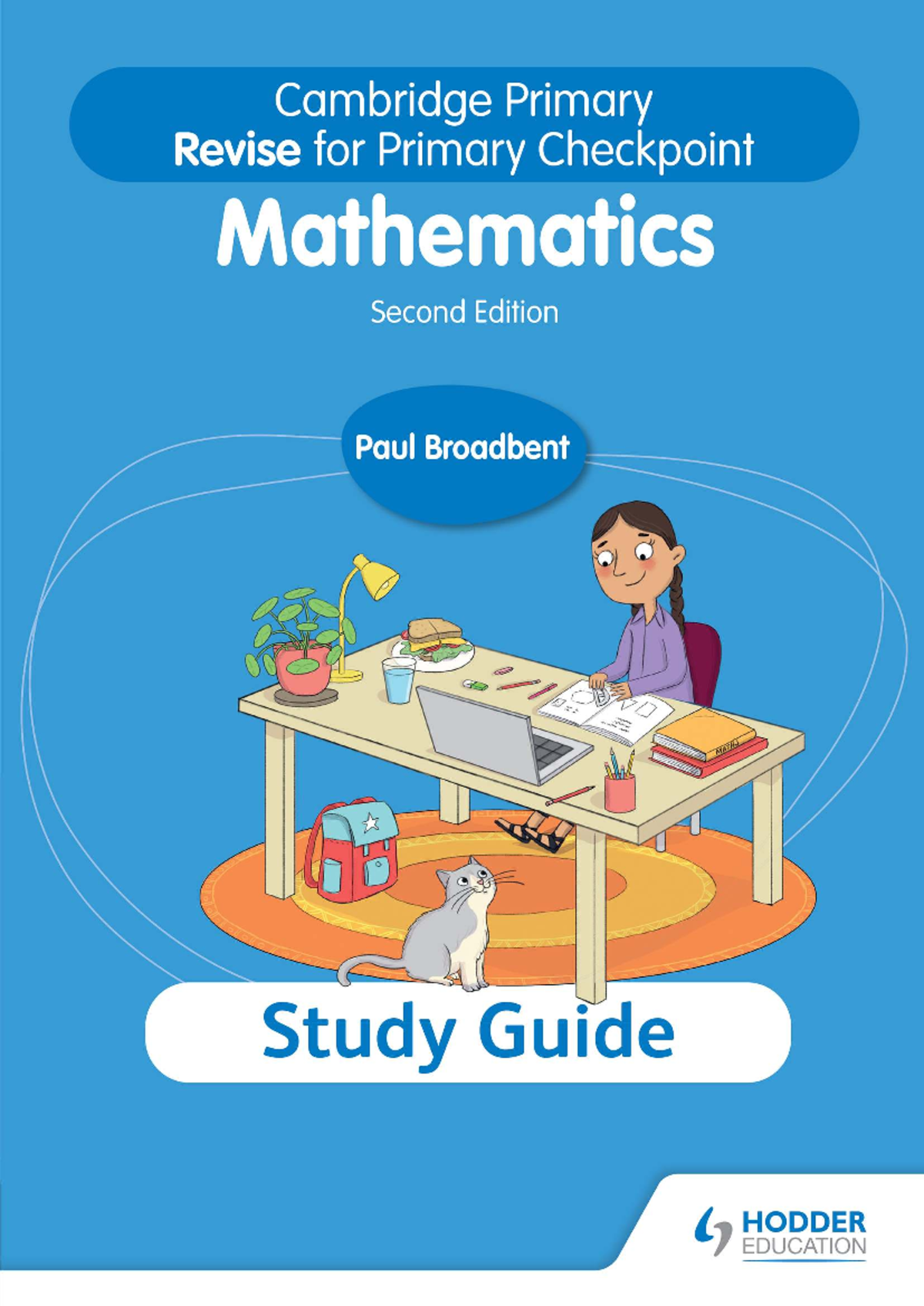 Cambridge Primary Checkpoint Maths Study Guide: Sample Pages - Studocu