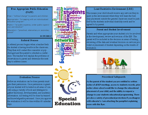 [Solved] Review the Teachers as Advocates and Leaders of the Profession ...
