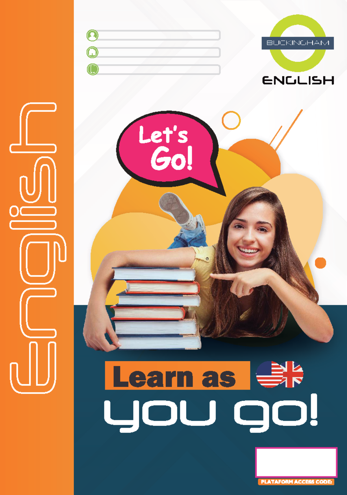 Buckcenter Nivel 1 Inglés ITB - Ejercicios Resueltos - Studocu