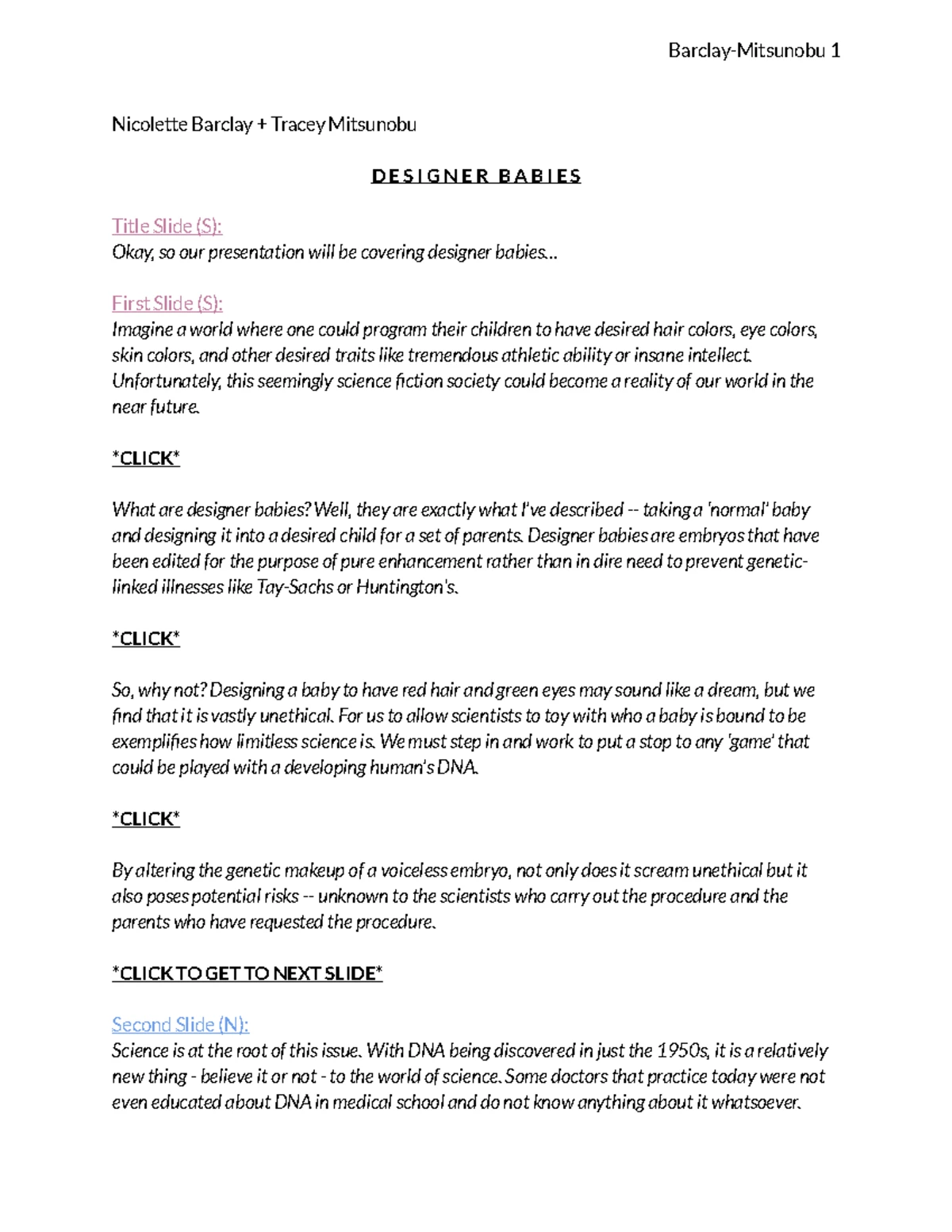 Crafting a Persuasive IWA: A Comprehensive Guide for AP Seminar - Studocu