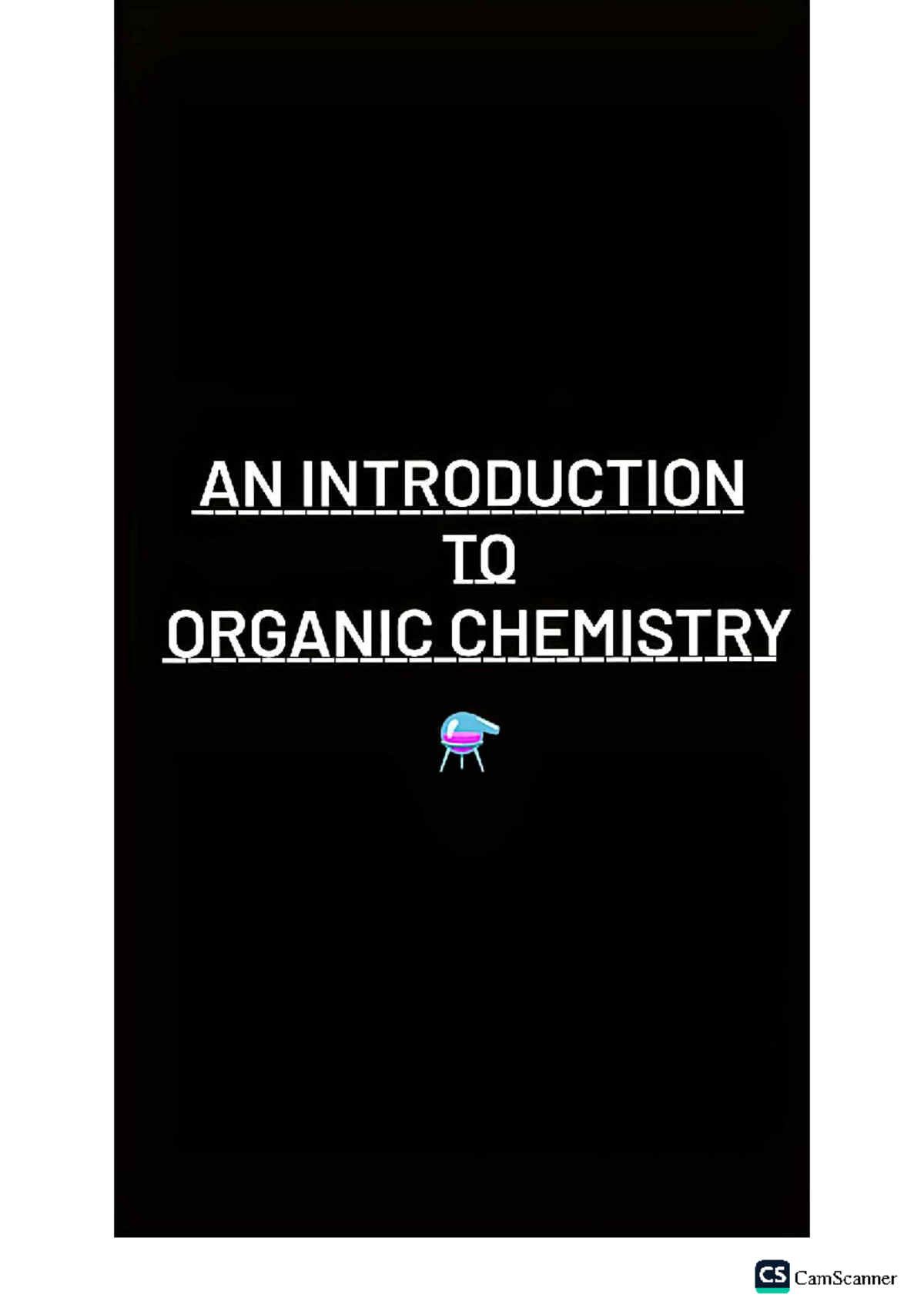 Organic Chemistry A2: Introduction to Aromatic Compounds and Reactions ...